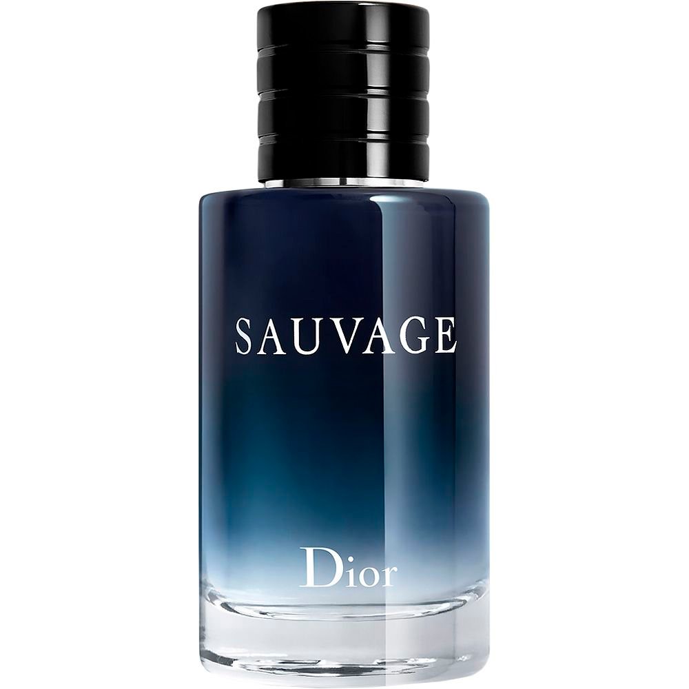 Perfume Christian Dior Sauvage EDT Masculino – 100mL – Matrix Importados